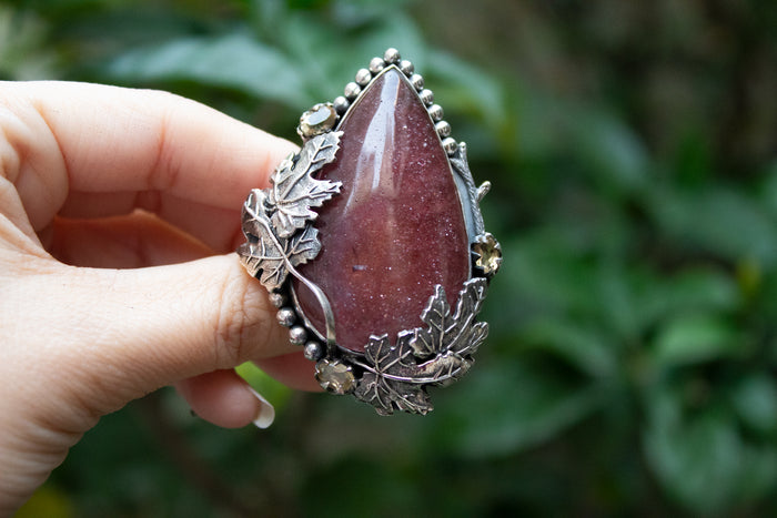 One of a kind Handmade Jewelry : Ambra Jewels – Its Ambra