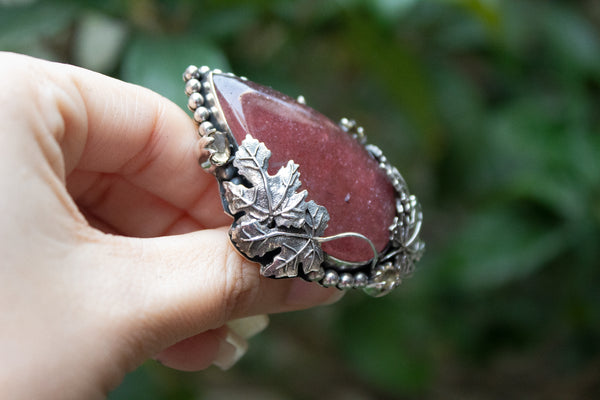 One of a kind Handmade Jewelry : Ambra Jewels – Its Ambra